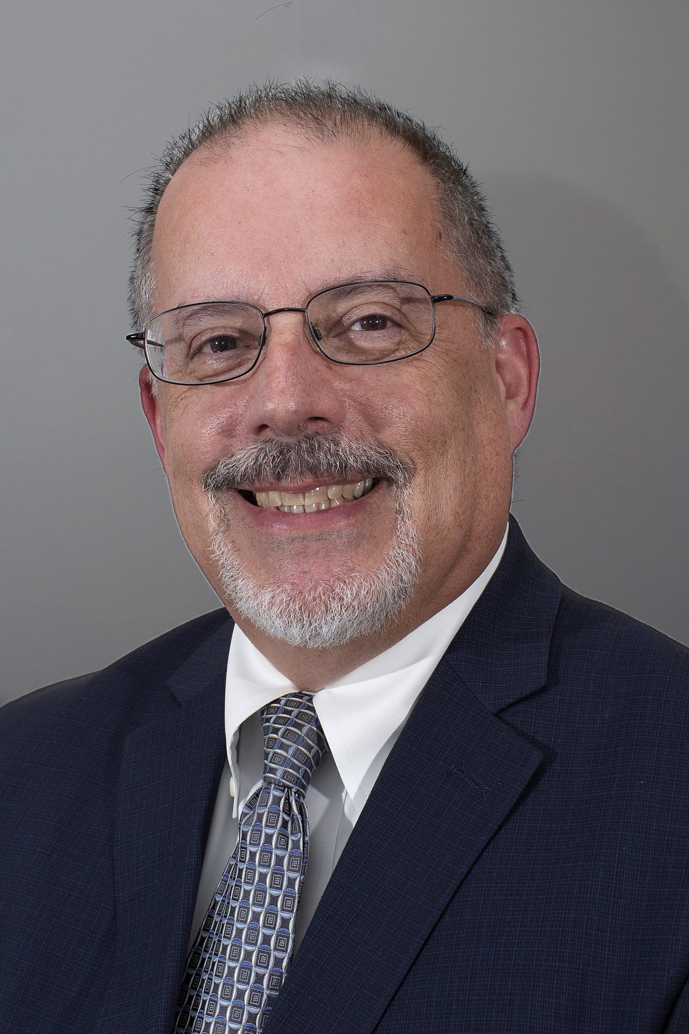 Senior Leadership - St. Mary's Health System